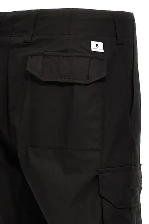 DEPARTMENT 5 Fleet Utility Cargo Trousers