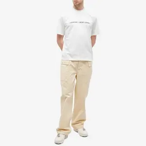 Sunnei Logo T-shirt