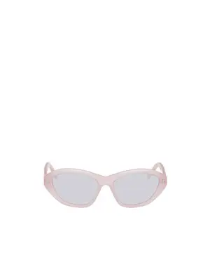 Givenchy Cat Eye Sunglasses - White