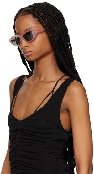 Givenchy Cat Eye Sunglasses