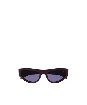 Gucci Cat Eye Frame Sunglasses