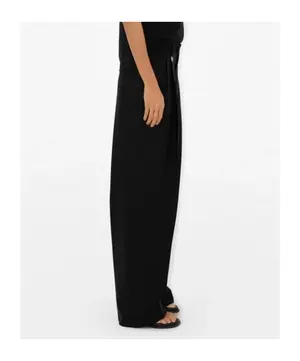 Burberry Tailored Straight-leg Trousers