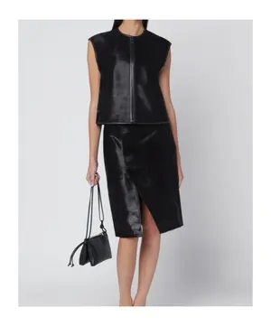 Loulou De Saison Sleeveless Gilet