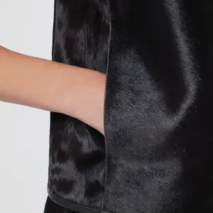 Loulou De Saison Sleeveless Gilet