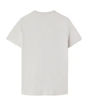 Loro Piana Short-sleeved Jersey T-shirt