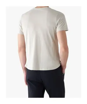 Loro Piana Short-sleeved Jersey T-shirt
