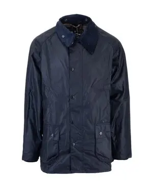 Barbour Bedale Long Sleeve Shirt Jacket - No