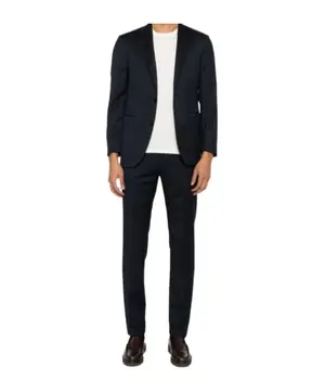 Corneliani Academy Suit