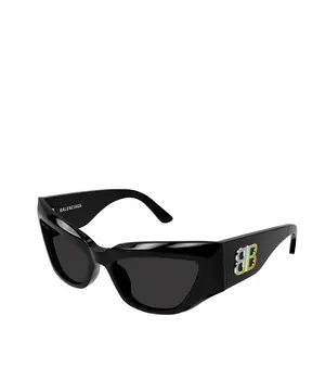 Balenciaga Cat Eye Frame Sunglasses