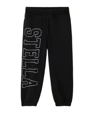 Stella Mccartney Printed Sweatpants For Women