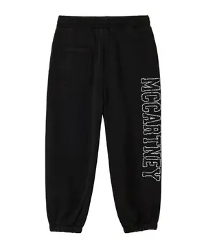 Stella McCartney Logo Print Sweatpants