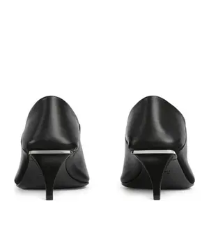 Gucci Vittoria Pumps - Black