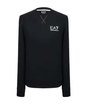 Emporio Armani Long Sleeved T-shirt