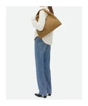 Bottega Veneta Hop Small Shoulder Bag