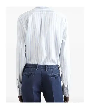 Dolce & Gabbana Striped Shirt