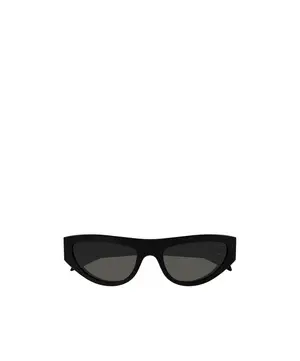 Gucci Cat-eye Frame Sunglasses
