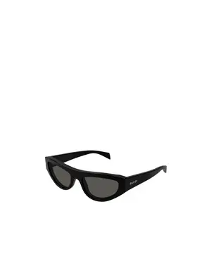 Gucci Cat-eye Frame Sunglasses