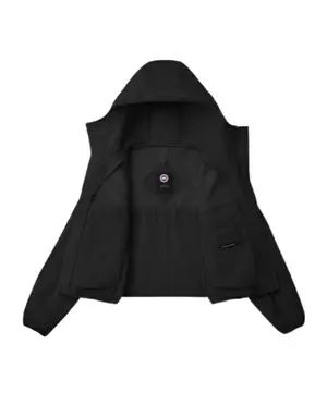 Canada Goose Sinclair Zipper Casual Jacket