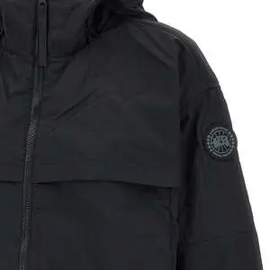 Canada Goose Sinclair Zipper Casual Jacket