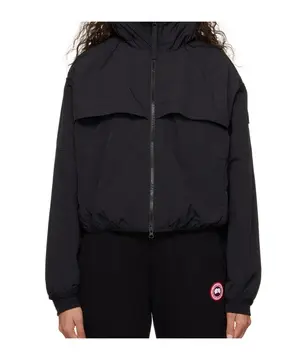 Canada Goose Sinclair Zipper Casual Jacket