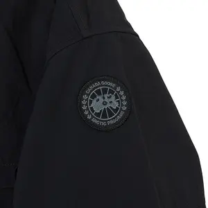 Canada Goose Sinclair Zipper Casual Jacket