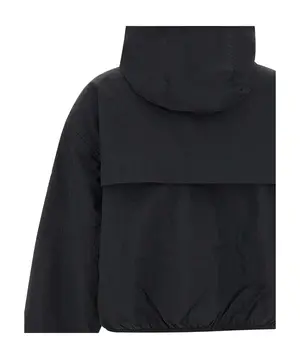 Canada Goose Sinclair Zipper Casual Jacket