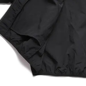 Canada Goose Sinclair Zipper Casual Jacket