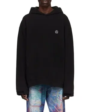 AMBUSH Logo Hoodie