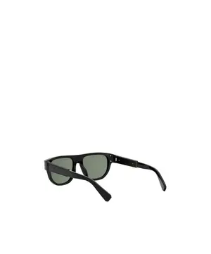 BVLGARI Browline Sunglasses