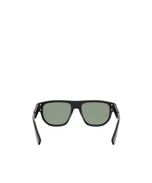 BVLGARI Browline Sunglasses