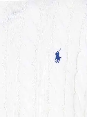 Polo Ralph Lauren Cable Knit Sweater
