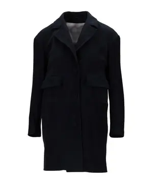 Lela Rose Long Sleeved Coat
