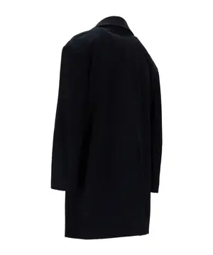 Lela Rose Long Sleeved Coat