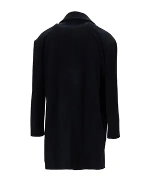 Lela Rose Long Sleeved Coat