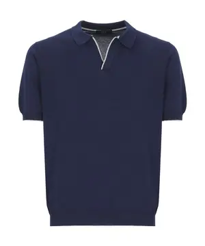 FAY Classic Polo Shirt