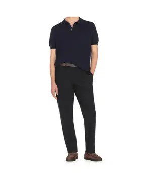 FAY Classic Polo Shirt