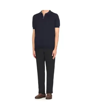 FAY Classic Polo Shirt
