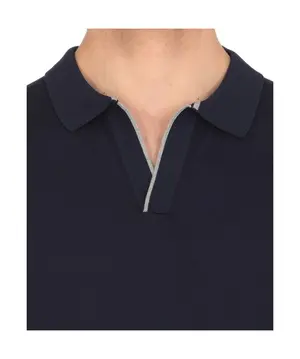 FAY Classic Polo Shirt