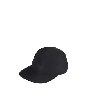 Y3 Baseball Cap - Black