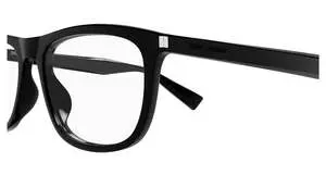 Saint Laurent Square Frame Glasses