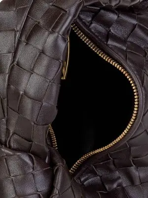 Bottega Veneta Jodie Mini Tote Bag - Soft Candy