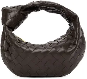 Bottega Veneta Jodie Mini Tote Bag - Soft Candy