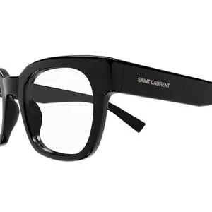 Saint Laurent Square Frame Eyeglasses