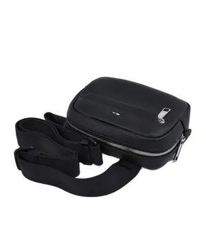 Hugo Boss Logo Shoulder Bag