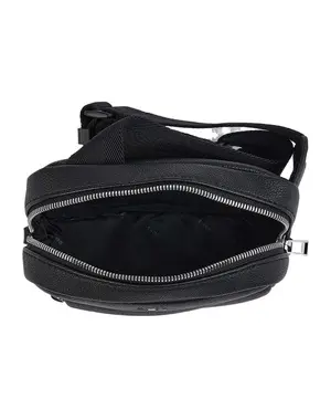 Hugo Boss Logo Shoulder Bag