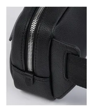 Hugo Boss Logo Shoulder Bag
