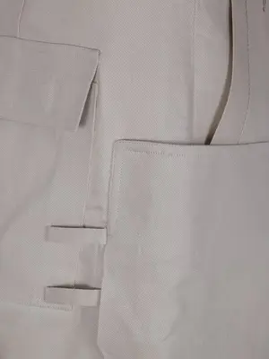 Rick Owens Hollywood Stefan Cargo Pants - Gray