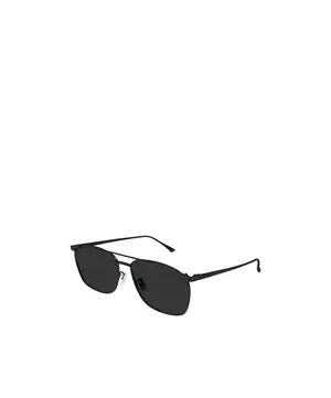 Saint Laurent Vincent Rectangle Sunglasses