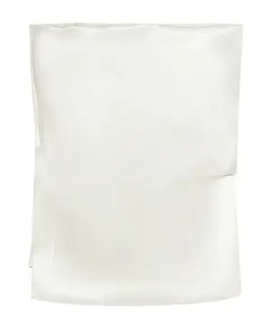 Sportmax Strapless Bustier Top - No