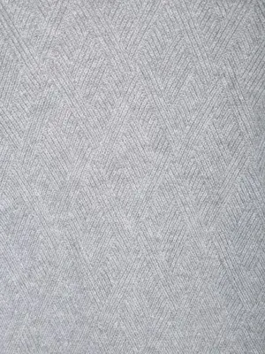 Herno Cable-knit Crewneck Jumper - Gray